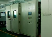 China Environmental Temperature and Humidity Test Chamber For PV Solar Panel Test for sale