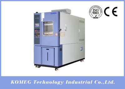China -55℃~+85℃ Full Linear Control ESS Chamber , Rapid Temperature Change Climatic Testing Chamber for sale