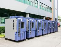 China Lab KMH -408L Simulation Environmental Testing Equipment Programmable With CE Certification for sale