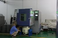 China Vibration Three Integrated Temperature Humidity Chamber Water Cooled for sale