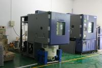 China Standard Temperature Humidity Chamber , Vibration Combined Environmental Test Chamber for sale