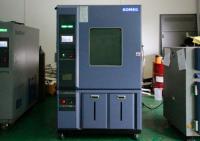 China Fast Temperature Change Ess Chamber For Product Life And Quality Testing for sale