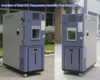 China 64L Energy Saving Temperature Humidity Test Chamber Climatic Test Chambers for sale