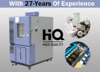 China Climatic Temperature And Humidity Test Chamber For Automotive Component Testing for sale