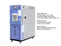 China KMH-64series CE Certified High Precision Climate Test Chamber For R&D institution for sale