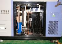 China Photovoltaic Performance Temperature Walk-in Chamber , Environmental test Chamber for sale