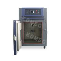 China Lithium Battery Drying Oven for Battery Safety Test for sale