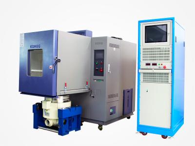 China Reliability / Durability  Temperature Humidity Chamber Vibration Test Chamber for sale