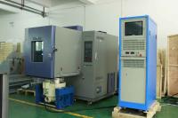 China Temperature Humidity Vibration Combined Climatic Test Chamber With CE Certificated for sale
