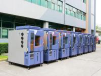 China 150L High And Low Temperature Test Chamber / Climatic Test Chamber for sale