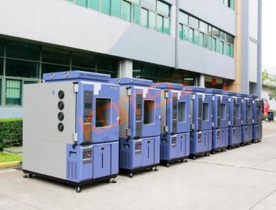 China 150L High And Low Temperature Test Chamber / Climatic Test Chamber for sale