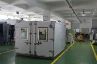 China High Reliability Temperature And Humidity Walk-In Chamber For Large Test Specimens for sale