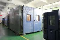 China Customized Walk-In Chamber Environmental Chamber With Mechanically Cooled for sale