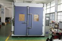 China Accelerated Aging Test Humidity And Temperature Controlled Chamber IEC68 Standard for sale