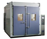 China Pre - fabricated Energy efficient  Walk-in Chamber for Reliability Testing for sale