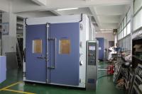 China Pre - fabricated Energy efficient  Walk-in Chamber for Reliability Testing for sale