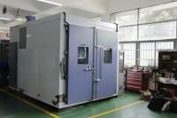 China Large Environmental Reliability Walk In Test Chamber Temperature & Humidity Chamber for sale