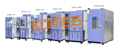 China 225L Programmable Climatic Test Chamber / Temperature Humidity Test Chamber for sale