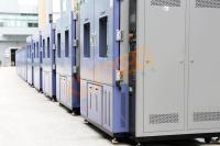 China SUS304 Stainless Steel 225L Environmental Test Chamber For Electrical Appliances for sale