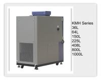China LAB 150L Programmable Humidity And Temperature Controlled Chamber With Touch Screen for sale