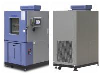 China 150L Constant Humidity Environmental Test Chamber High And Low Temperature Testing Chamber for sale