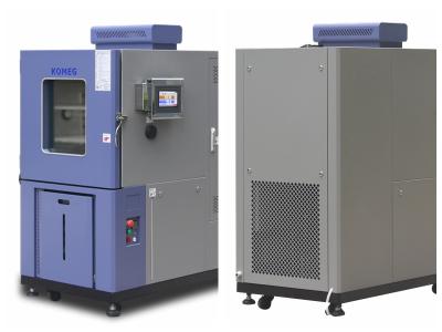 China 150L Constant Humidity Environmental Test Chamber High And Low Temperature Testing Chamber for sale