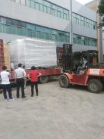 China KMH-408L Stainless Steel Constant Temperature And Humidity Chamber for sale