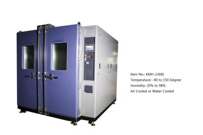China 304 Stainless Steel Environmental Temperature and Humidity Test Chamber for sale