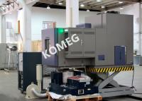 China LAB Used Temperature Humidity Test Chamber , Environment And Vibration Test Chamber For Electronics for sale