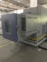 China LAB Used Temperature Humidity Test Chamber , Environment And Vibration Test Chamber For Electronics for sale