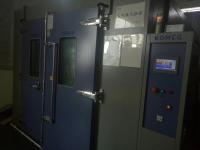 China Walk-In Constant Temperature And Humidity Chamber For Reliability Test For PV Industry for sale