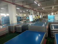 China Walk-In Constant Temperature And Humidity Chamber For Reliability Test For PV Industry for sale