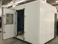China Thermal Humidity Conditioned Walk-in Chamber Environmental Simulation Chamber for sale