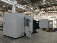 China Thermal Humidity Conditioned Walk-in Chamber Environmental Simulation Chamber for sale