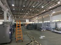 China Walk-In Constant Temperature And Humidity Chamber For Reliability Test For PV Industry for sale