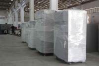 China High Performance 3 zone Thermal Shock Testing Chamber / environmental testing equipment for sale
