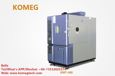 China Professional Constant Temperature And Humidity Chamber For Industrial Products for sale