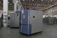 China High Low Temperature Environmental Test Chamber Equipment / Temperature Humidity Test Climatic Chamber for sale