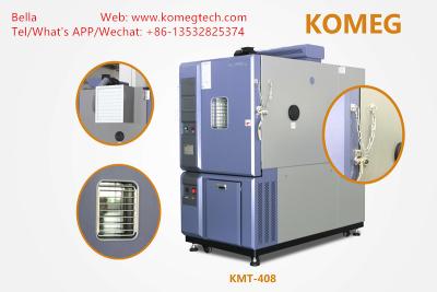 China Climate Temperature Humidity Chamber Controlled Environmental Test Chamber For Calibrating for sale
