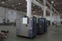China Climate Temperature Humidity Chamber Controlled Environmental Test Chamber For Calibrating for sale