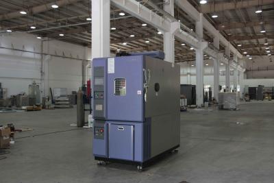 China Water or Air Cooled ESS Test Chamber For Simulating Various Environmental Conditions for sale