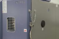 China Water or Air Cooled ESS Test Chamber For Simulating Various Environmental Conditions for sale