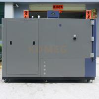 China Stable Lead Time ESS Test Chamber Thermal Cycling Chamber for PV Module testing for sale