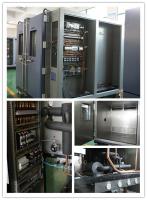 China Climatic Chamber Temperature Humidity Controlled Digital Walk In Stability Test Room Manufacturer for sale