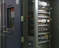 China Climate Control Walk-in Chamber High Low Temperature Humidity Aging Cabinet for sale