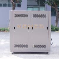 China Performance Air Type 3-Zone Thermal Shock Chamber , Environmental Test Chamber for sale
