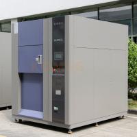 China 80L/150L/225L/408L/800L/1000L Programmable Environmental Test Chamber/Climate Ageing Chamber/Weather Resistance Chamber for sale