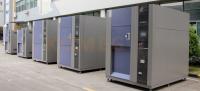 China 80L/150L/225L/408L/800L/1000L Programmable Environmental Test Chamber/Climate Ageing Chamber/Weather Resistance Chamber for sale