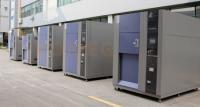China Economy CE Listed Small Chamber Low Cost Environmental Test Chamber With Programmable Controller for sale
