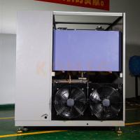 China Economy CE Listed Small Chamber Low Cost Environmental Test Chamber With Programmable Controller for sale